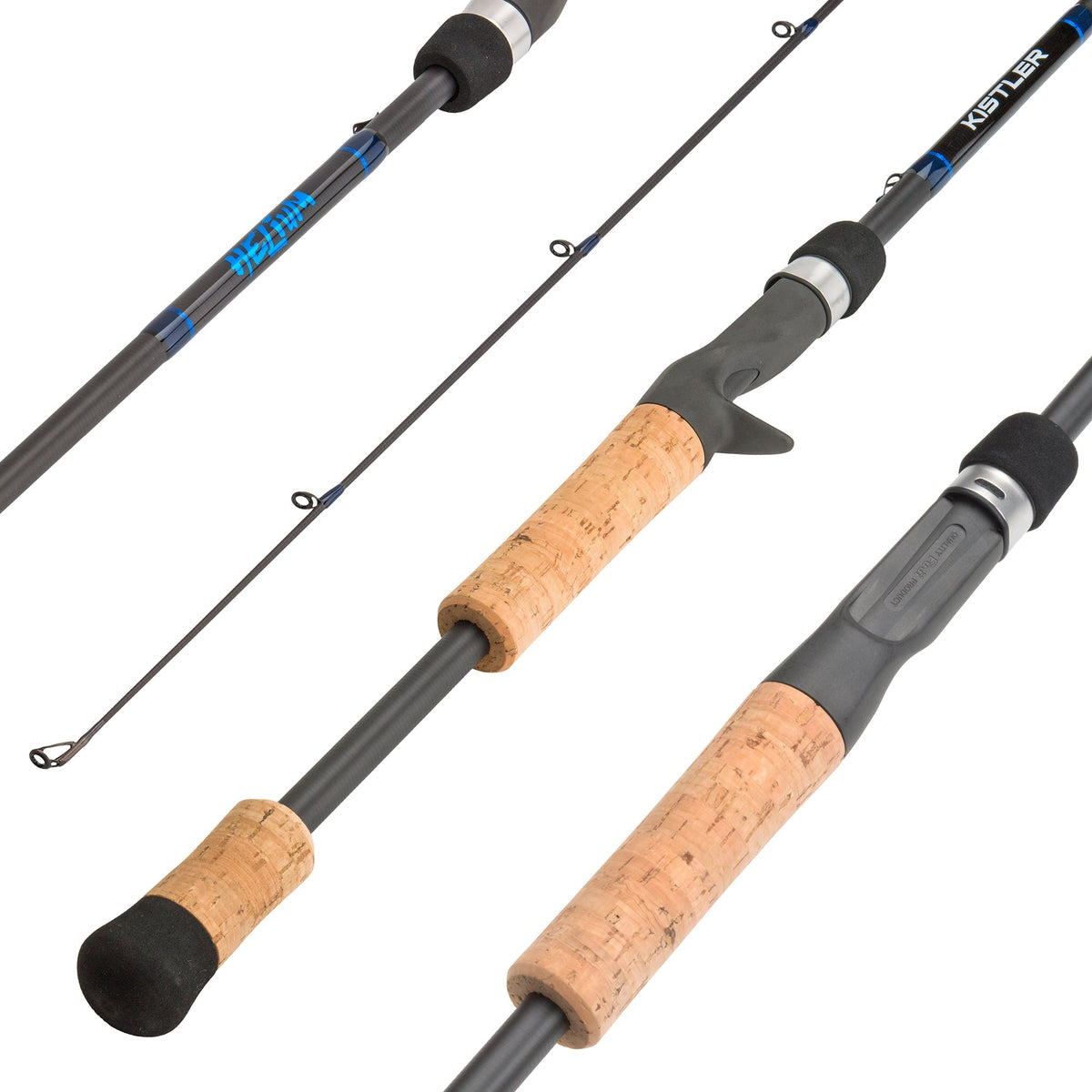 Helium Fishing Rod – Magnadyne