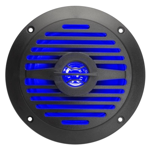 magnadyne-wr4b-led-5-water-resistant-dual-cone-speaker-with-blue-led ...