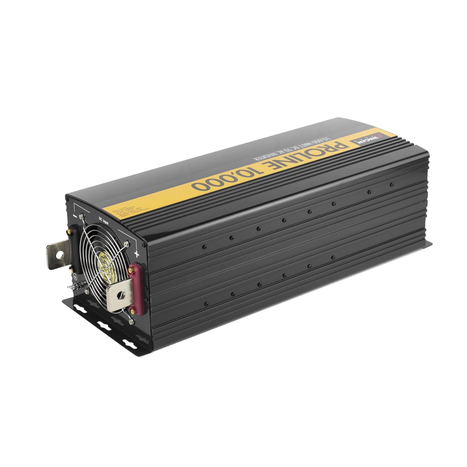 ProLine™ 10,000 Watt (MSW) Power Inverter – Magnadyne