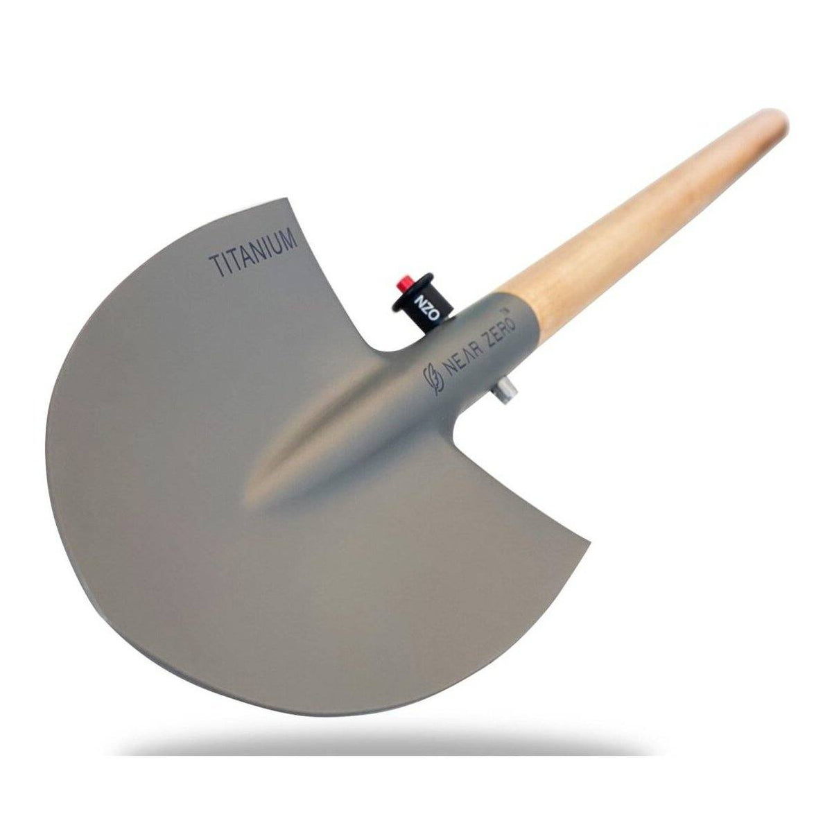 Titanium Shovel – Magnadyne
