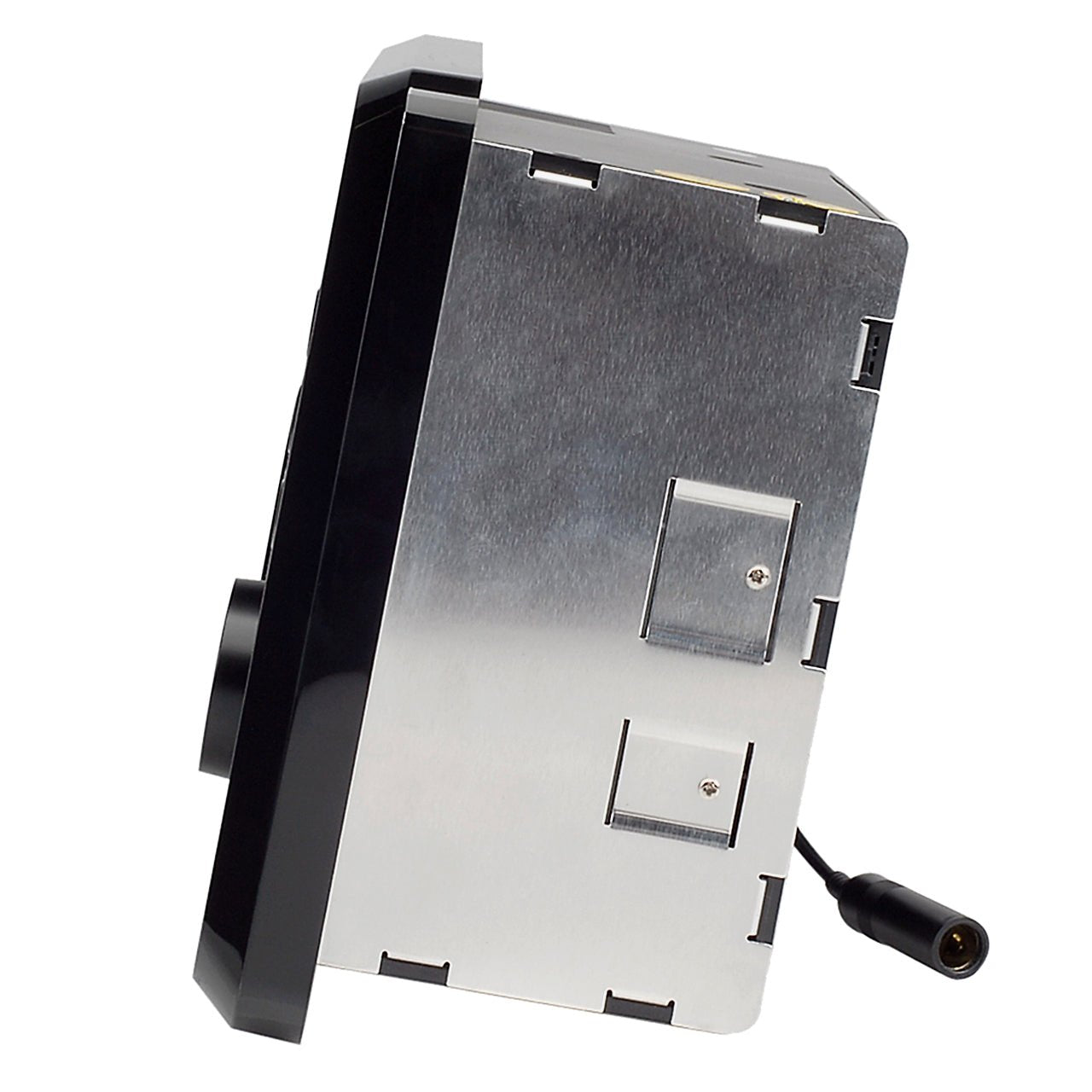 Linear Series RV4800 | AM/FM/CD/DVD/BT Bluetooth Wall Mount RV Radio ...