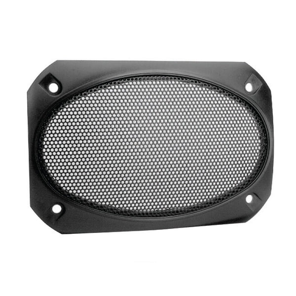 magnadyne-g46wi-4-x-6-satin-finish-speaker-grill-black-metal-mesh ...