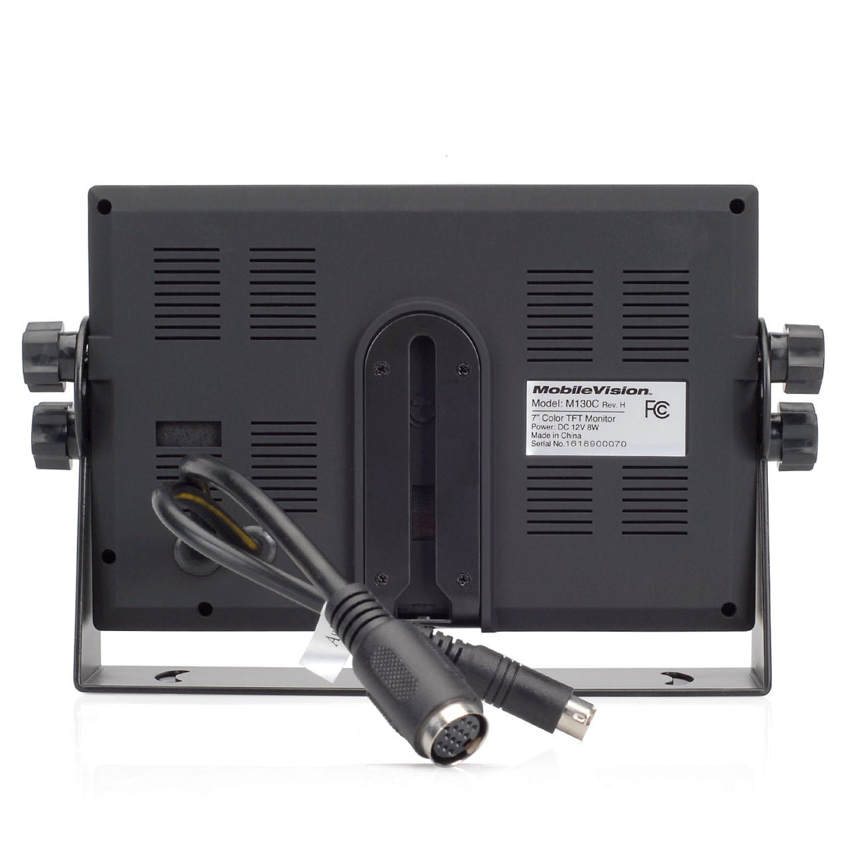 RV Camera Systems – Magnadyne