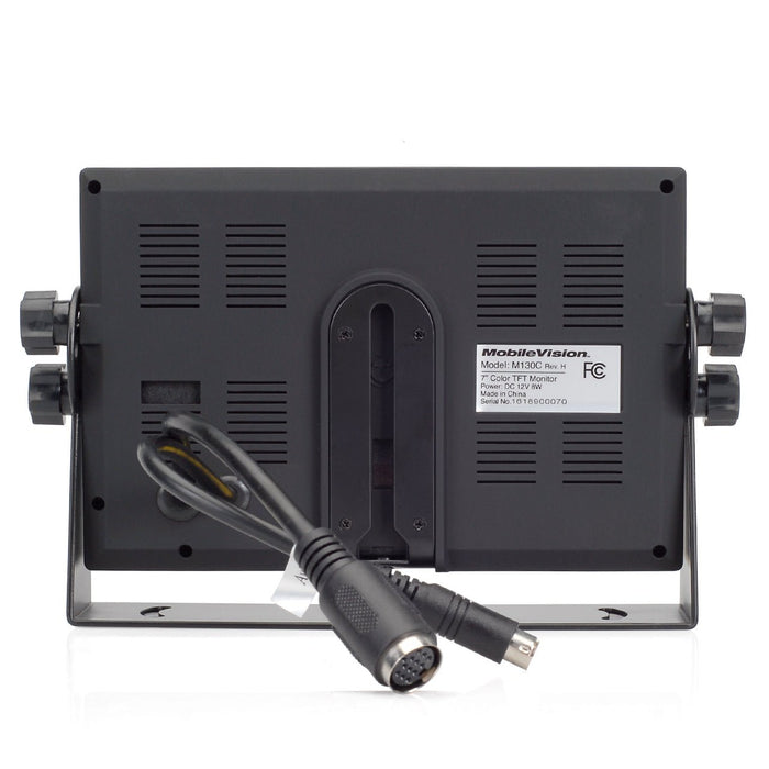 RV Camera Systems – Magnadyne