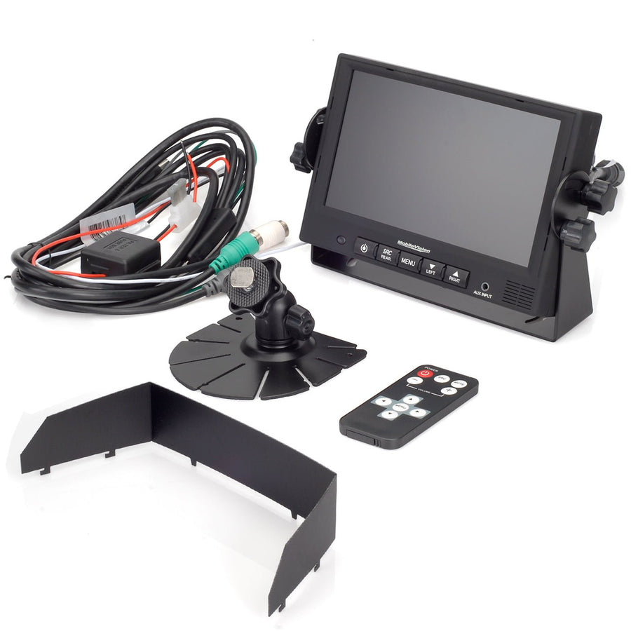 RV Camera Systems – Magnadyne