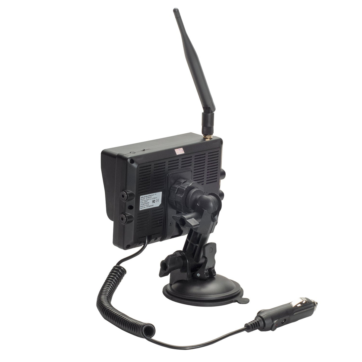 RV Camera Systems – Magnadyne