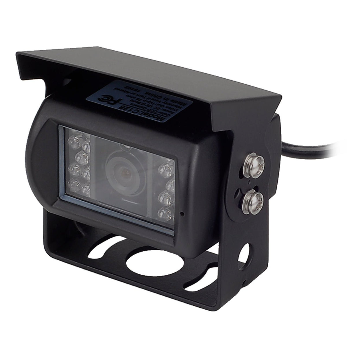 Utility Camera Systems – Magnadyne